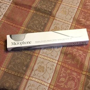 Apple | Office | Vintage Apple Microphone Nib | Poshmark